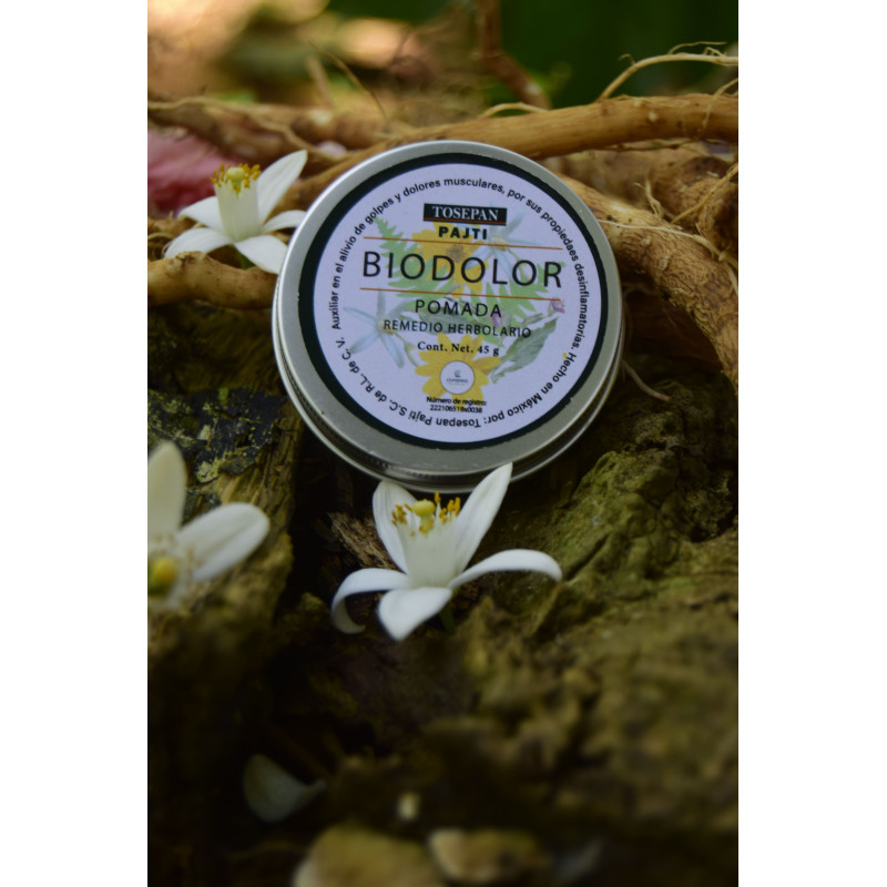 Pomada Biodolor